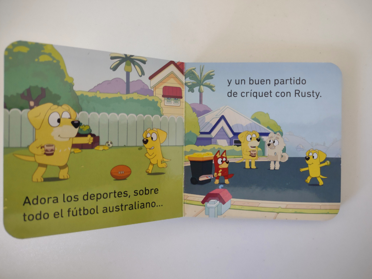 Mejores cuentos infantiles para niños de 2 años - Mis Aventuras de Tinta